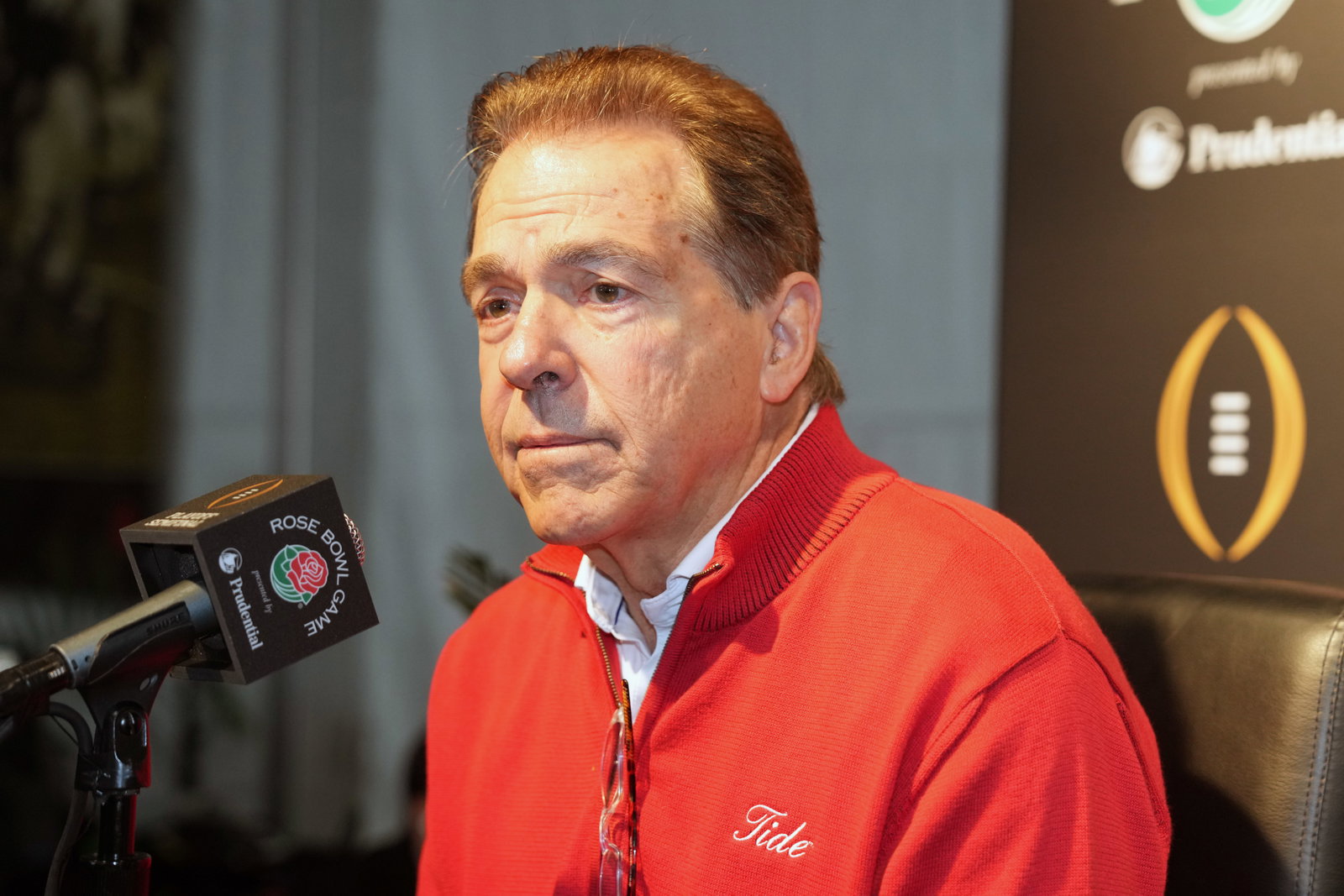 Cowboys Rookie & Ex-Ohio State Player "Claims Nick Saban" as His Coach ...