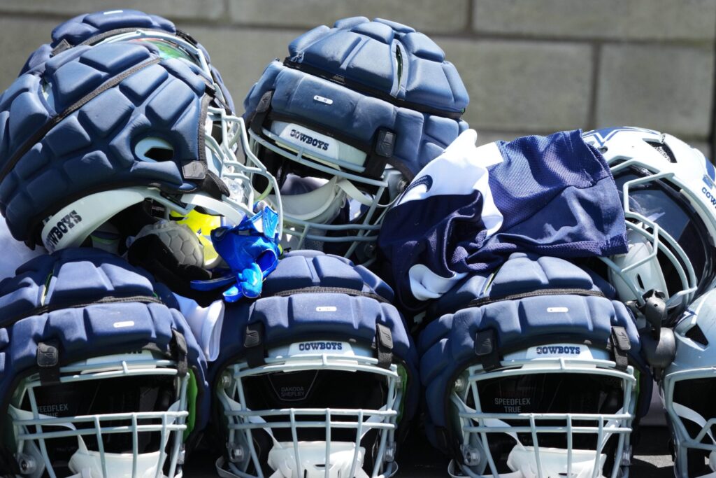 Cowboys’ Top 3 Training Camp Battles Ahead of 2026 Season ...
