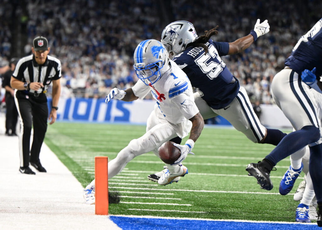 James Houston Earns Top Honor After Impressive Cowboys Season | Yardbarker
