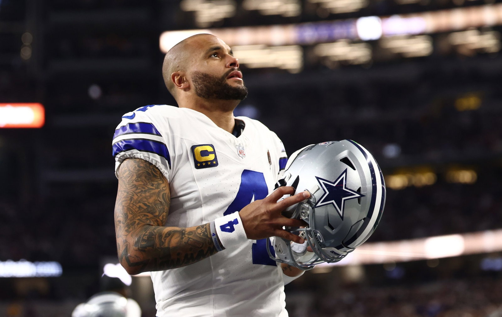 Dak Prescott Gives Honest Take On Cowboys’ New Defense ...