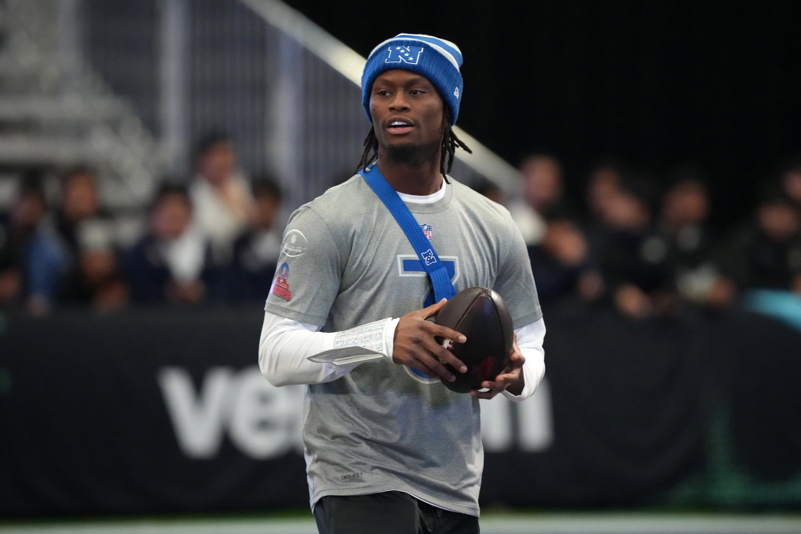 Cowboys May Have Found Hidden Gem Amid George Pickens Drama ...