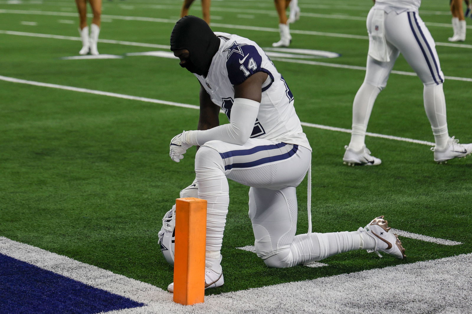 NFL Insider Drops Intriguing Hint About Dallas Cowboys 2026 Defensive ...