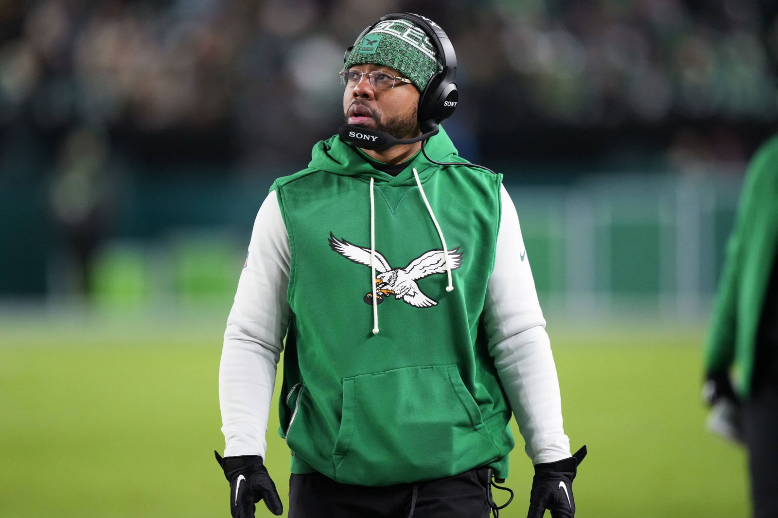 Christian Parker's Defense Gets Eye-Opening Projection From Fans ...