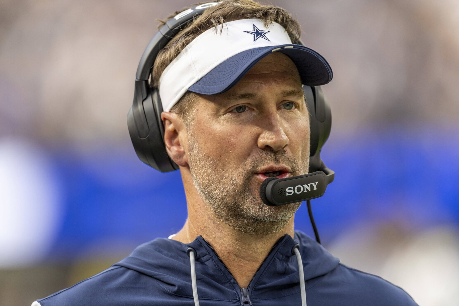 Cowboys Urged to Trade For Super Bowl Champ Amid Growing Uncertainty ...